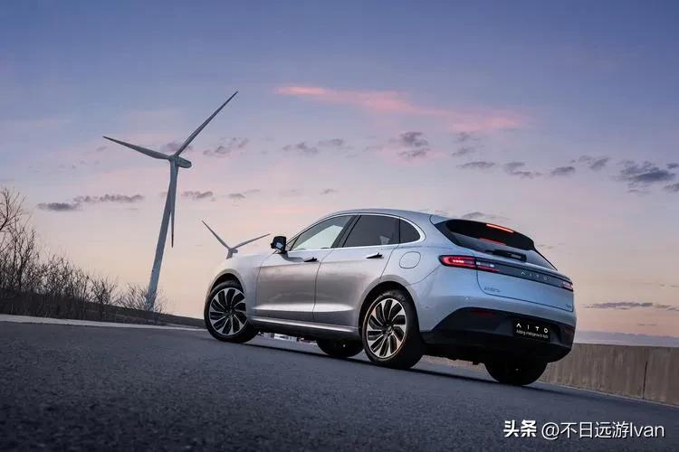 Intelligence, safety, experience, what changes will Huawei smart ...