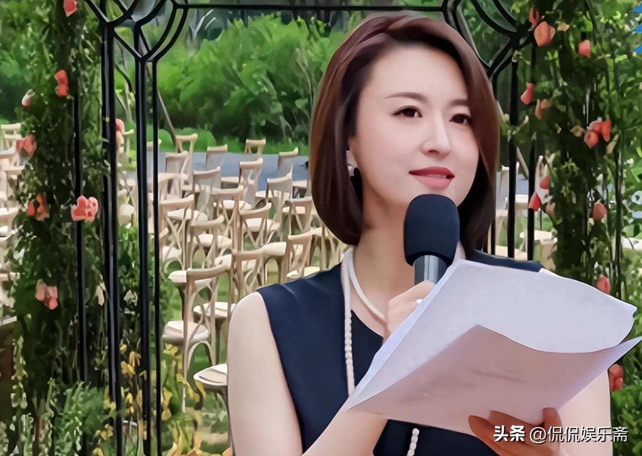 Zhang Lei: The most wrong decision in this life is to listen to Bi ...