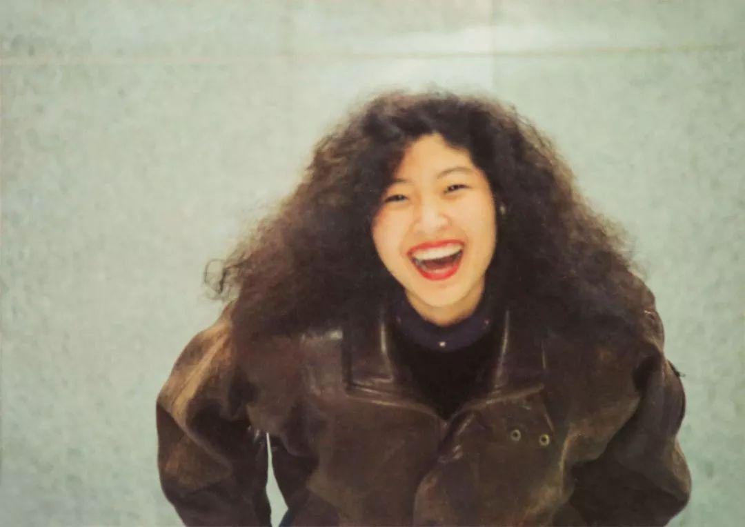 Disco Queen Zhang Qiang: All other sisters want to form a group, but I ...