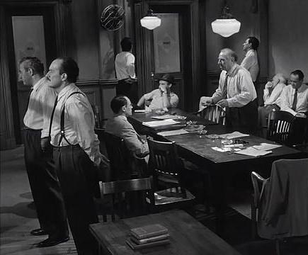 The movie "The Great Trial": an in-depth discussion on human nature and ...