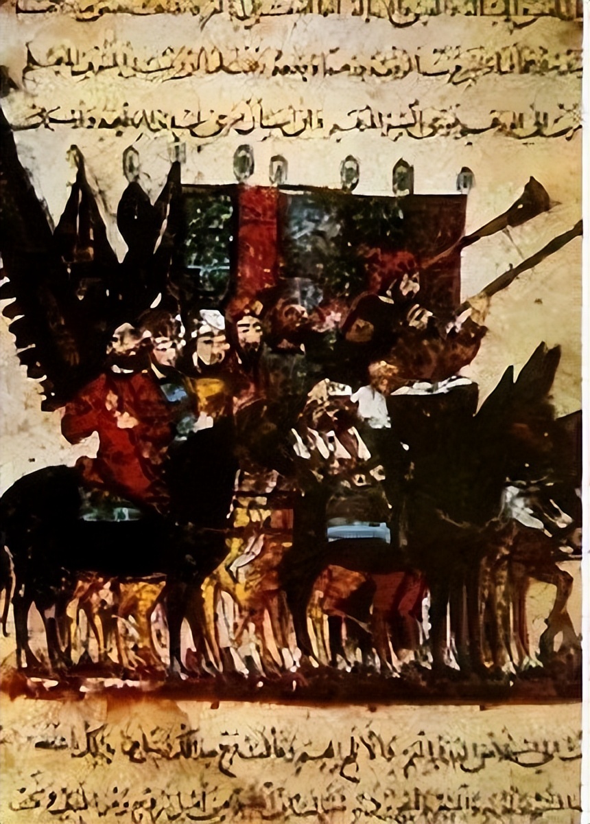 What is the status of the religion and culture of the Alawite dynasty ...