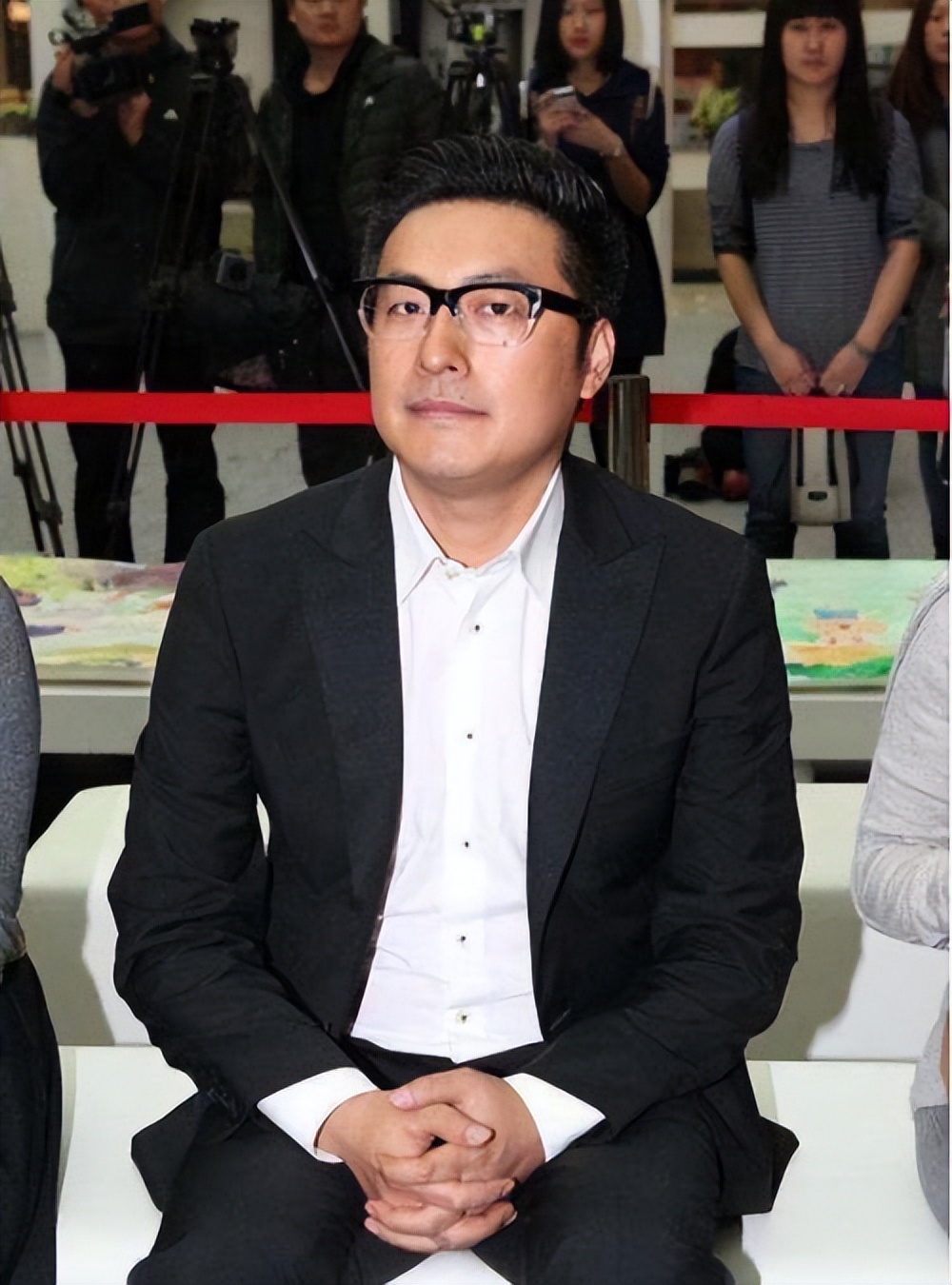 12 years of marriage like a cage? Unable to handle Li Xiang, Wang ...