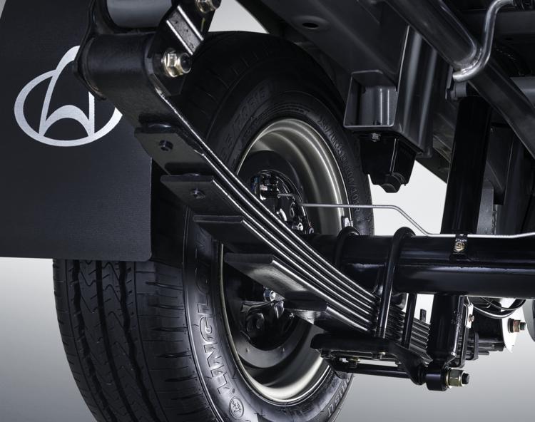 Up to 63,900, what is the difference between Changan Xingka PLUS wide ...