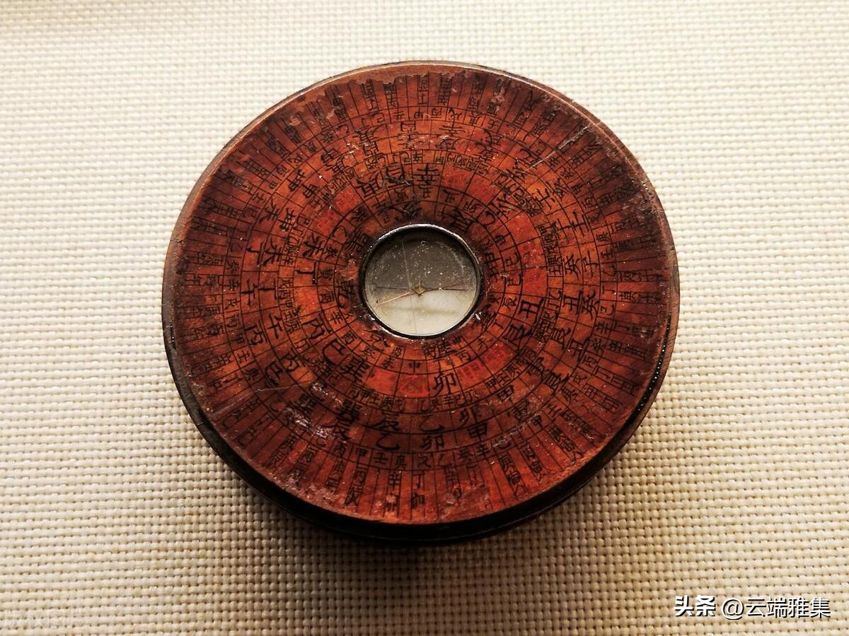 The Treasure of Civilization: The Chinese Calendar System——Tiangandizhi ...