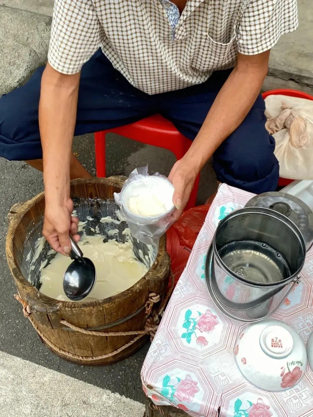 Childhood Memories of Tofu Flower - iMedia