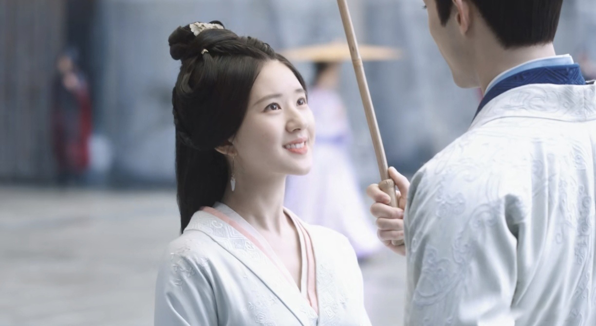 "Xing Han is Splendid" has not been broadcast with black material, and ...