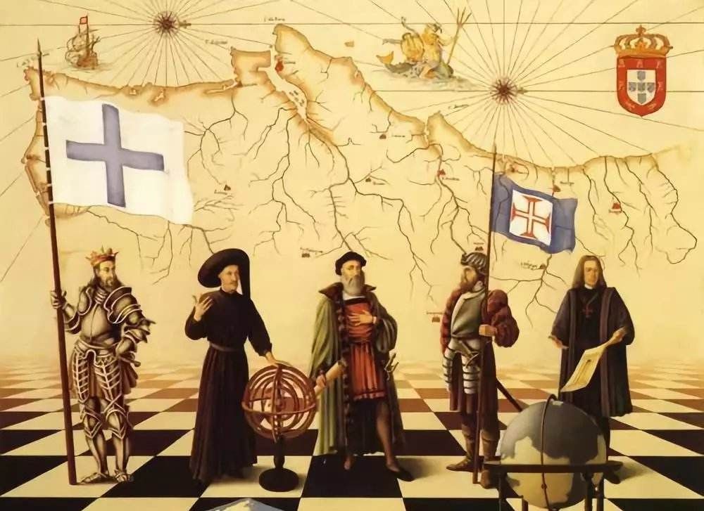 Kingdom of Portugal: Maritime Empire and Educational Reform, 1505-1600 ...