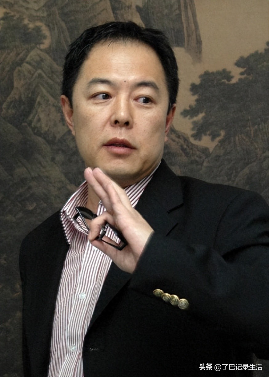 They changed nationalities, had sad faces, and poor acting skills, but ...