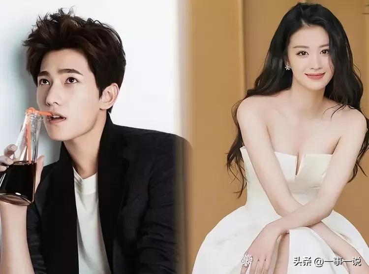 Yang Yang and Wang Churan are in love, and they often live in the same ...