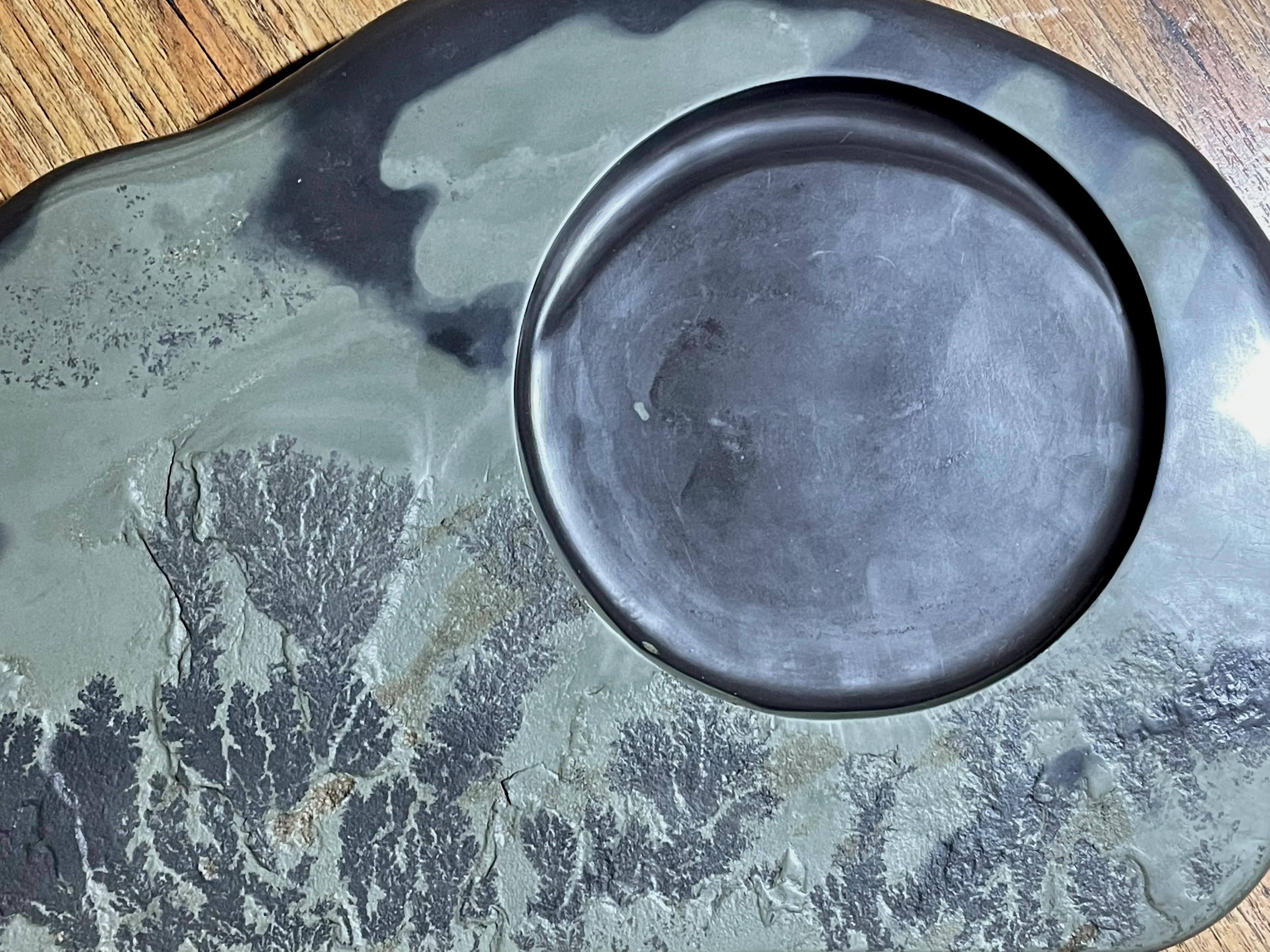 Yi Shui You Inkstone Writes the Autumn Breeze - iNEWS