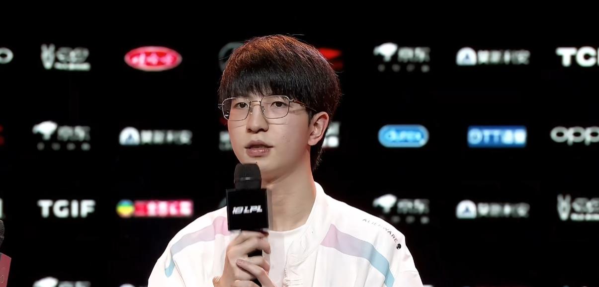 Water ghost's first verdict is very frustrating! IG's explosive attack ...