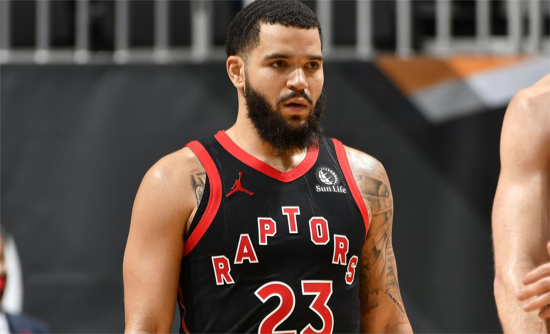 The Rockets really don't need to worry about "Van Jordan" - iNEWS