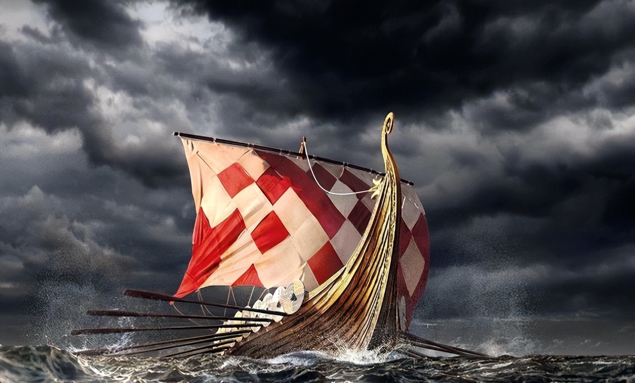 A Brief Analysis of Shipbuilding and Sea Exploration in the Nordic ...