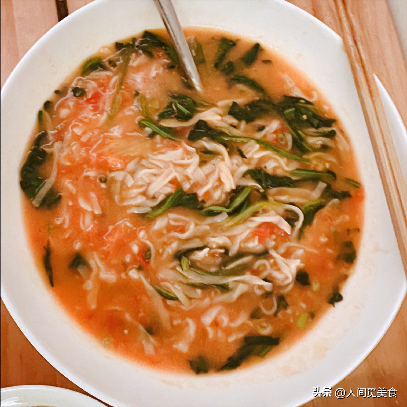 44-year-old Tong Dawei posted delicious food, attracting tens of ...