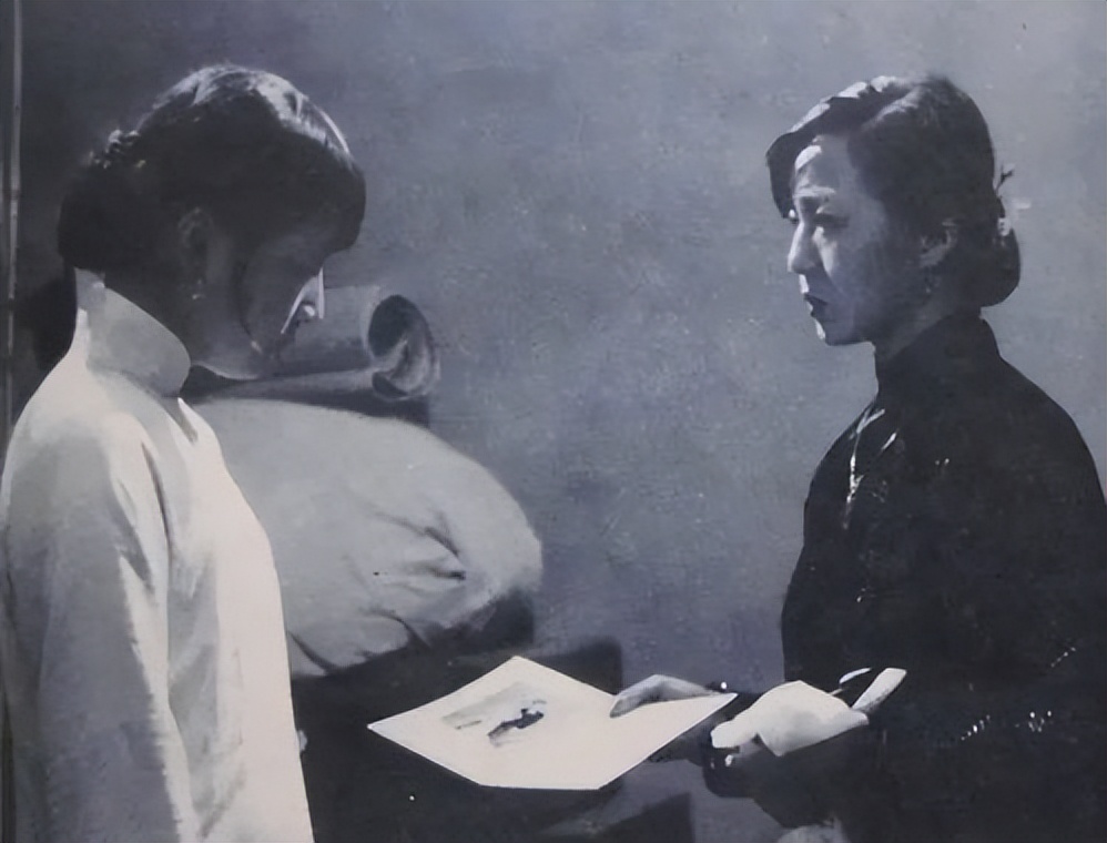 Lu Xun's teenage playmate Runtu: Died at the age of 57, leaving 5 sons ...