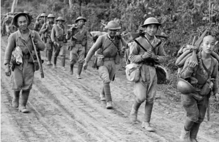 How smart is Zhang Zongchang?Incorporating enemy officers to promote ...