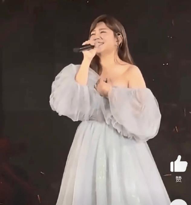 Fish Leong's voice fell, Jay Chou was ridiculed, and Ashin's current ...