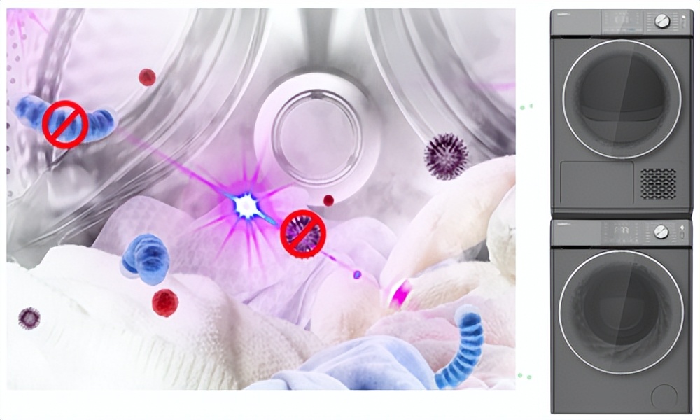 Aucma: Choose the right home appliances and care more for your baby - iNEWS