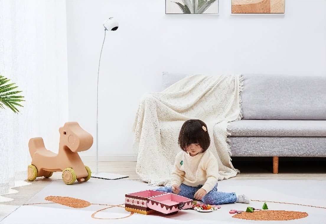 A new benchmark for scientific parenting, Haima Dadbi won the Tmall Golden Baby Award for Super ...