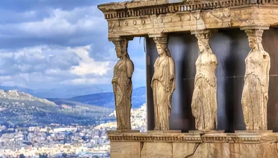 How did ancient Greek city-states transform into empires? What ...