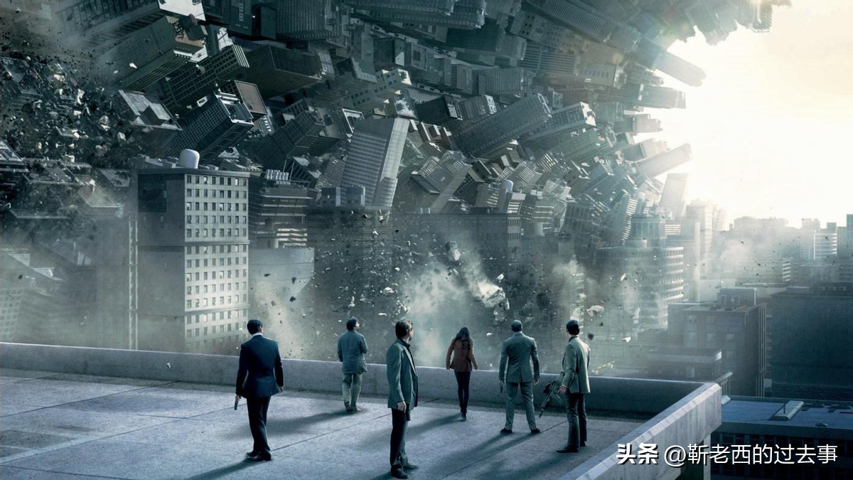 A Multimodal Discourse Analysis of the Movie Poster of "Inception" - iNEWS