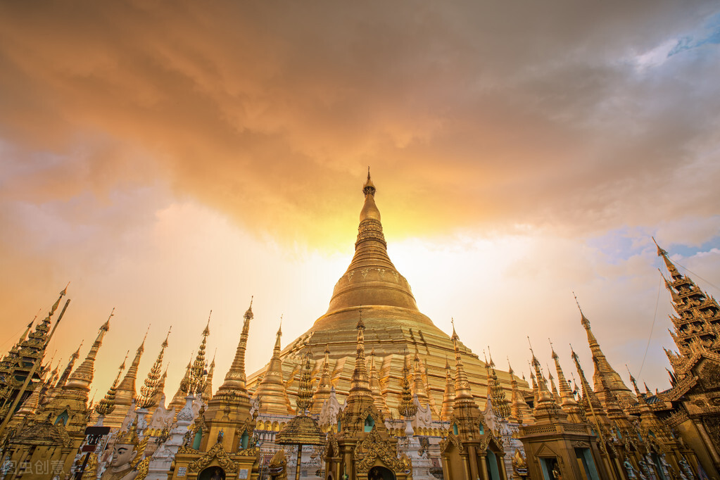 After Myanmar was colonized by the British, what impact did the British ...
