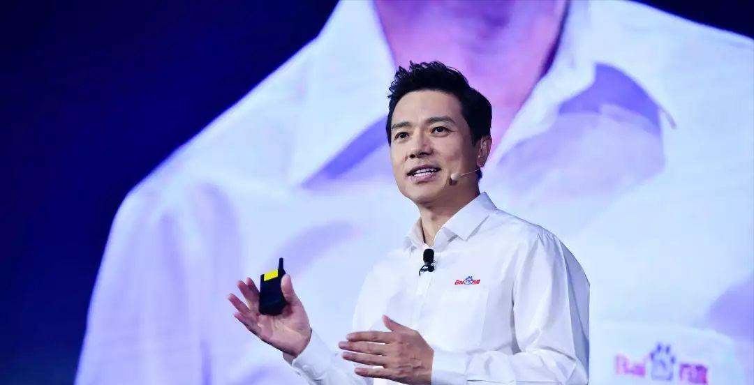 Robin Li: From a confused student to an Internet boss, how did he do it ...