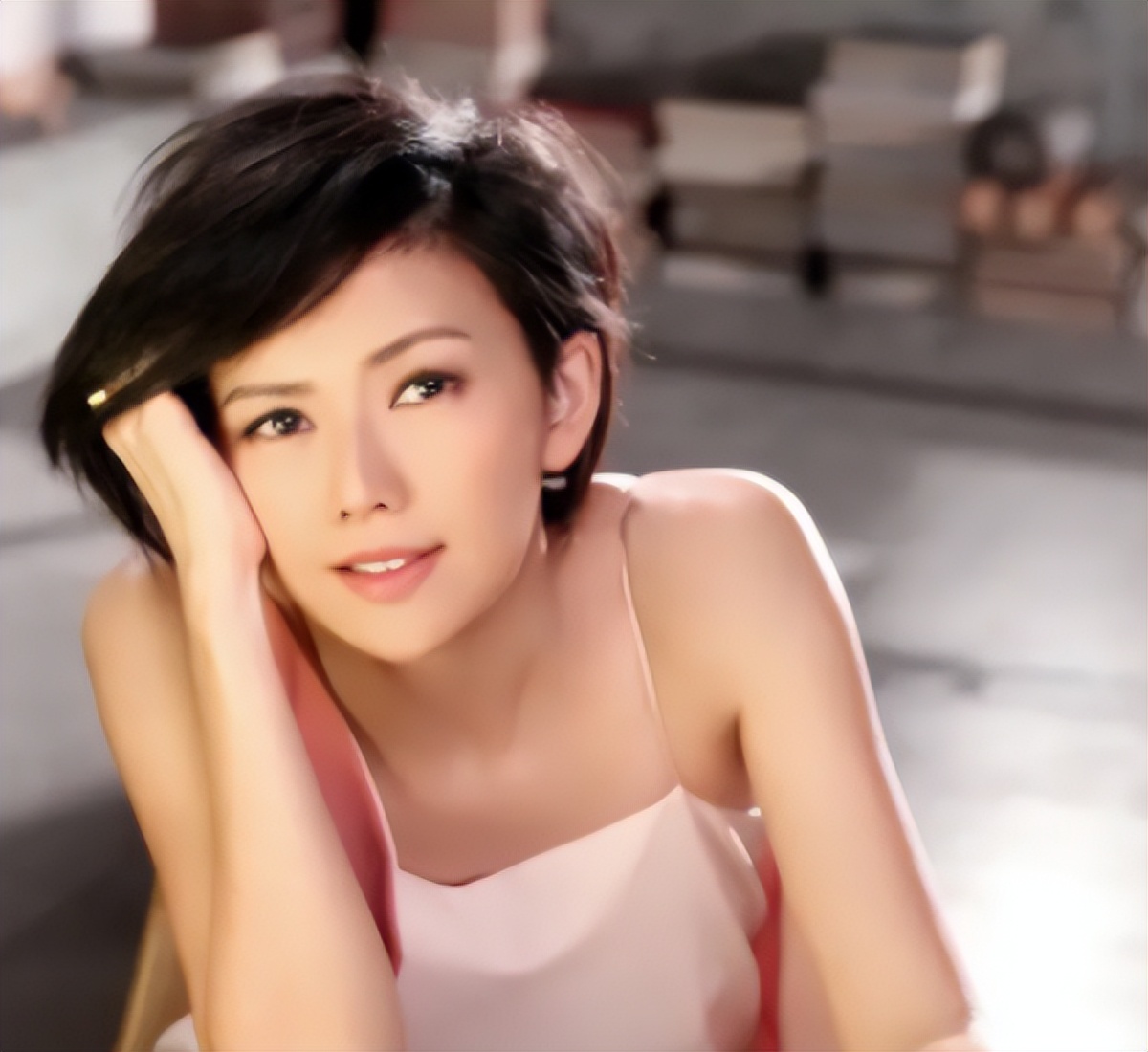 Debut is the pinnacle, "unpopular singer" Stefanie Sun, why did she ...