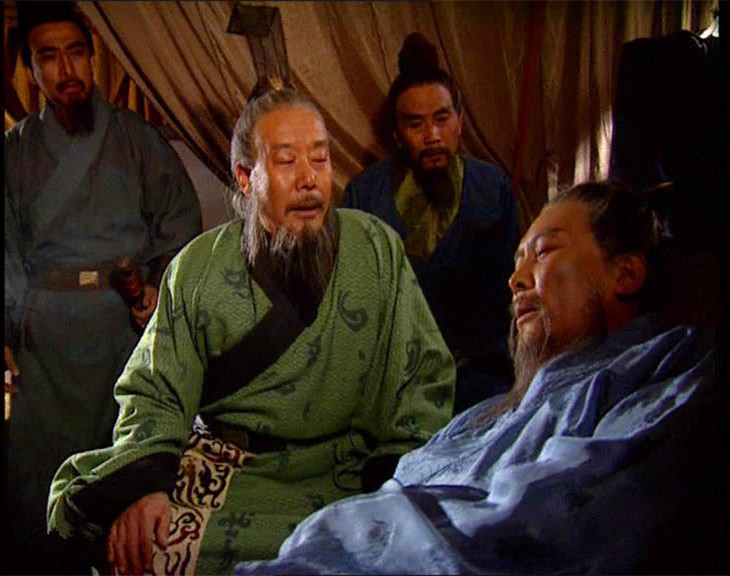 After Zhuge Liang died, why did Jiang Wan and Fei Yi fail to support Shu Han and continue Han ...