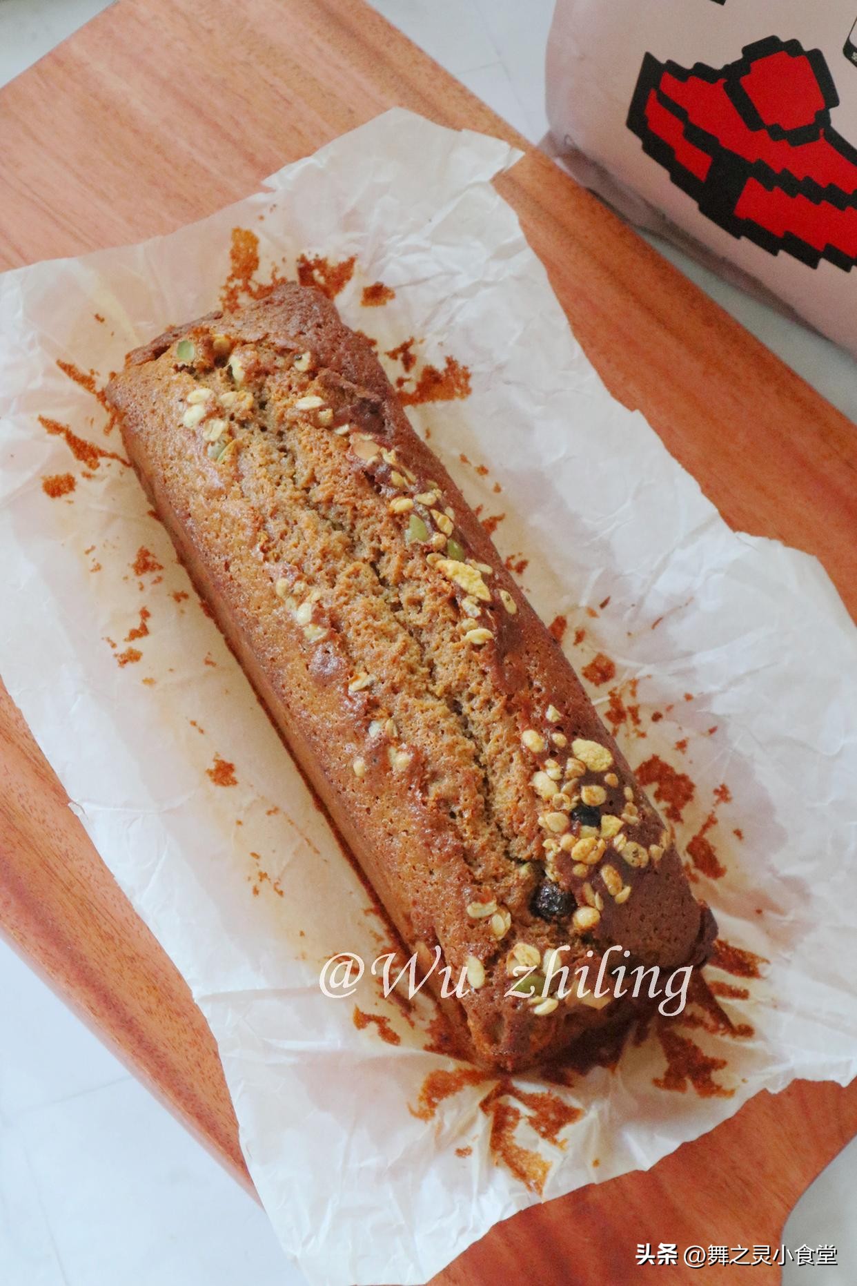 The jujube cake you can make at home is successful in one go, you can ...