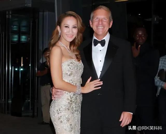 Legacy Battle! After Coco Lee passed away, her husband Le Yumin wanted ...