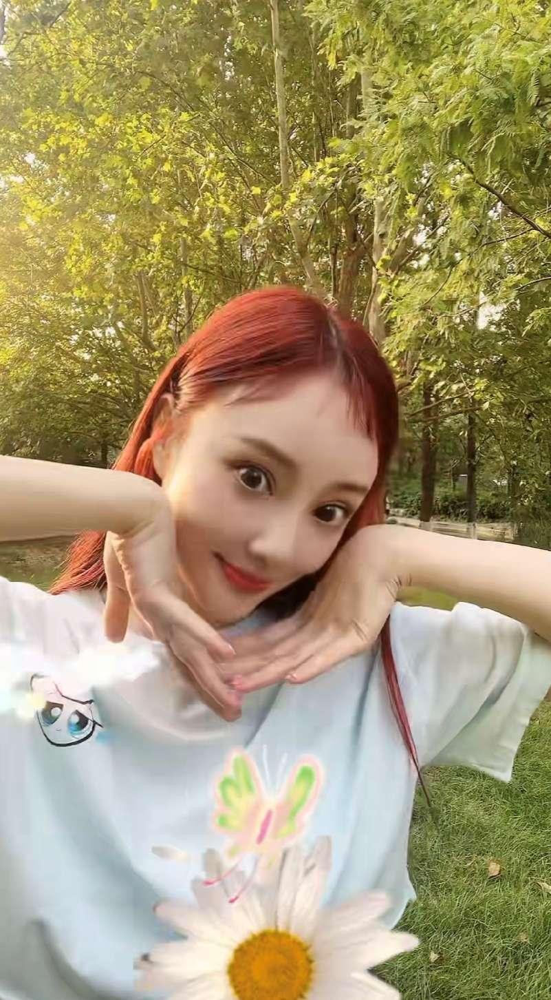 Li Xiaolu's recent situation has been exposed, with an awl face and big ...