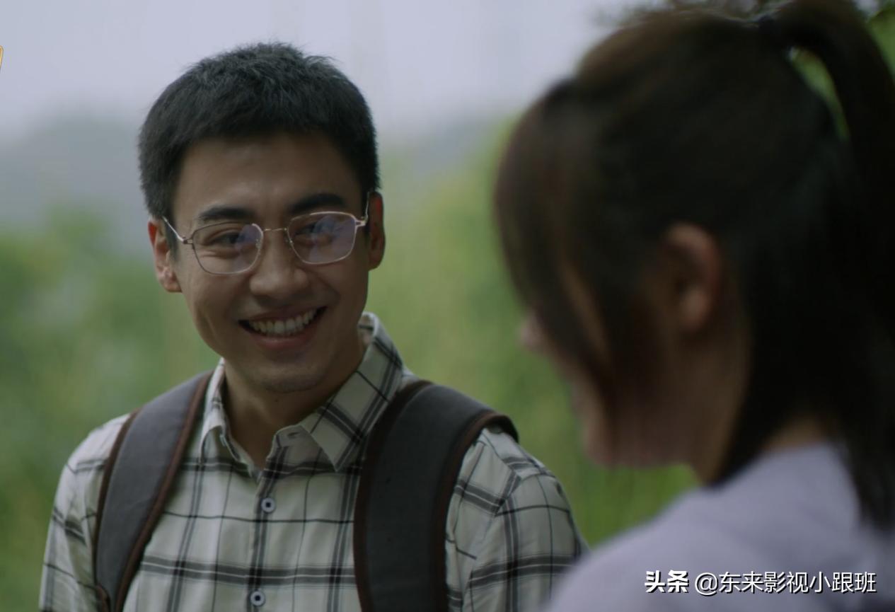 "Jiang Zhao Liming": After 21 years, Su Rui surpassed An Jiahe of "Don ...