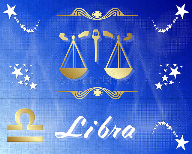 The most beautiful constellation Libra - iNEWS