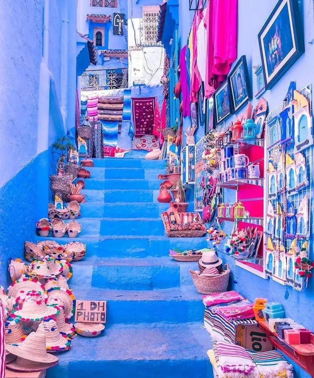 Share beautiful pictures of foreign residential buildings - iNEWS