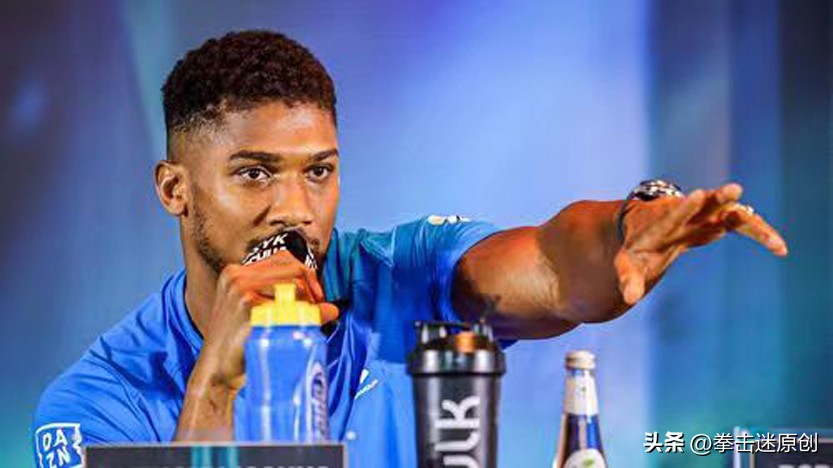 Arum: The unification fight will be staged as early as December, Usyk ...