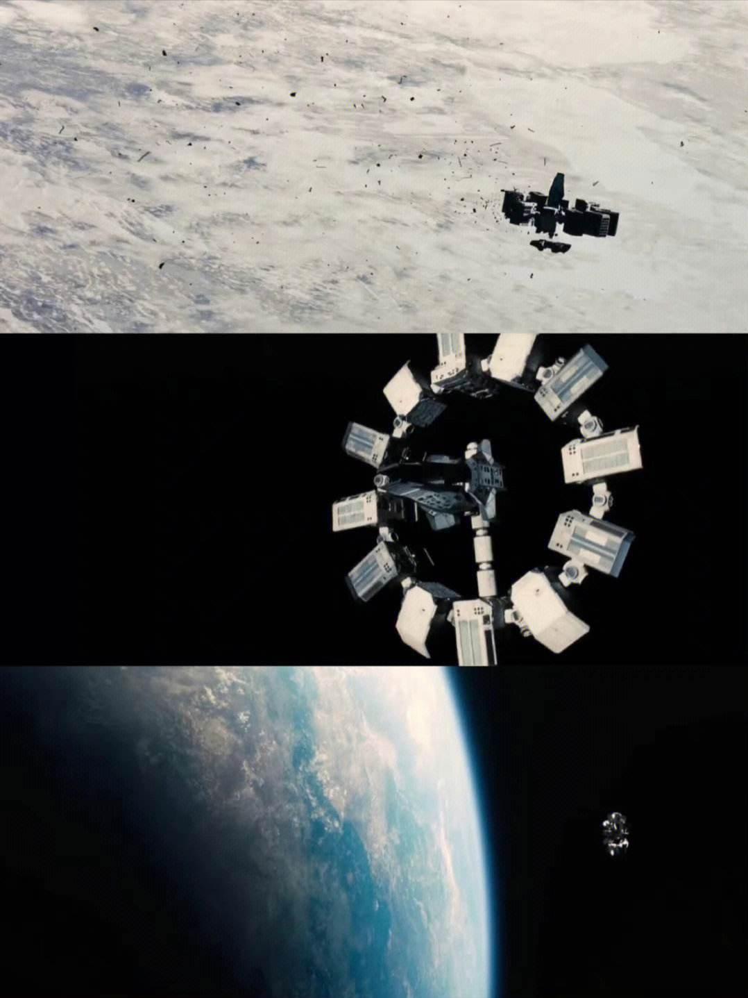 Interstellar: A visually and musically stunning exploration of humanity ...