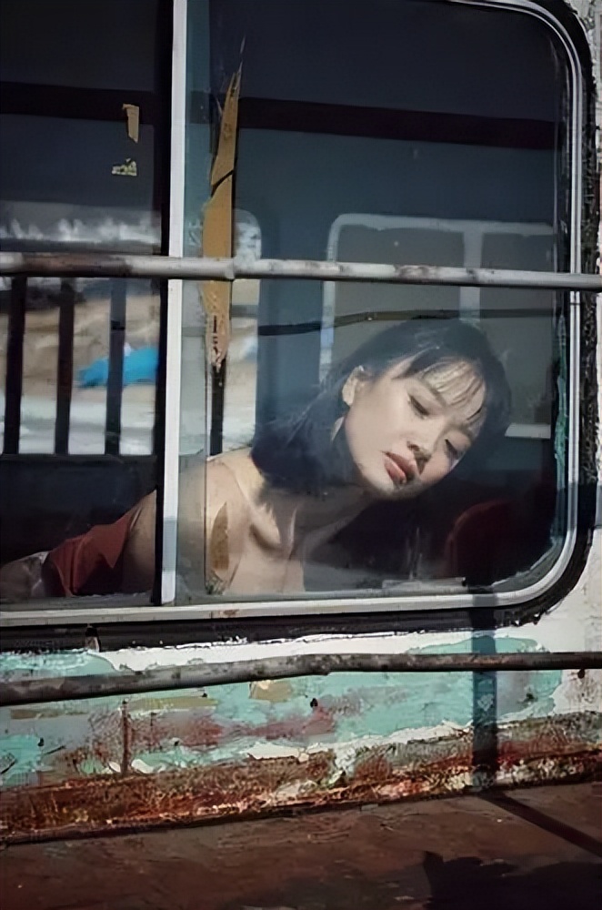 Li Meng, actor, graduated from the Performance Department of Beijing ...