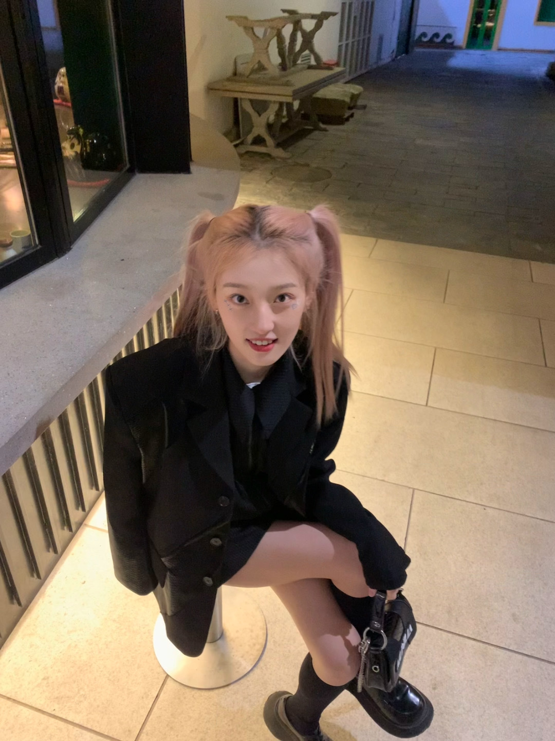 Goddess Sun Xiu - iNEWS