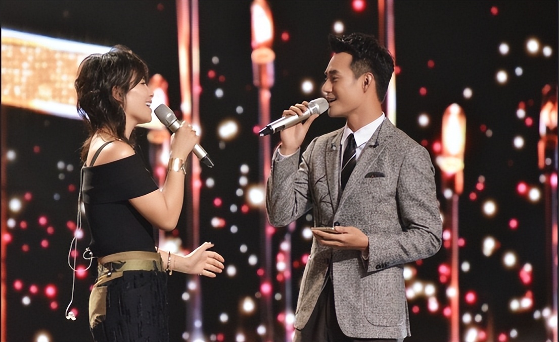 Remember Li Kun, "the former sister of Beijing Satellite TV"? How is ...