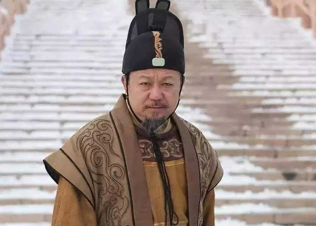 Li Keyong was born in the Shatuo tribe, why did his son Li Cunxu want ...