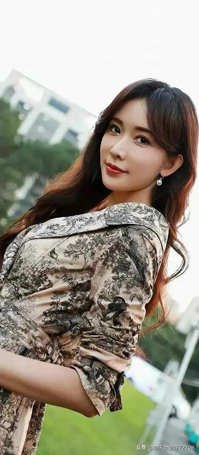 Shared pictures: Lin Zhiling's stunning photo shoot - iNEWS