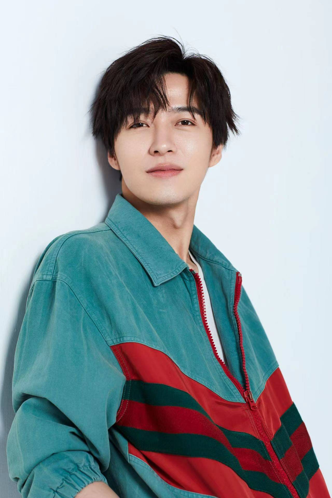 Fan Xiaodong starred in "The National Teacher's Fierce and Sweet" was ...