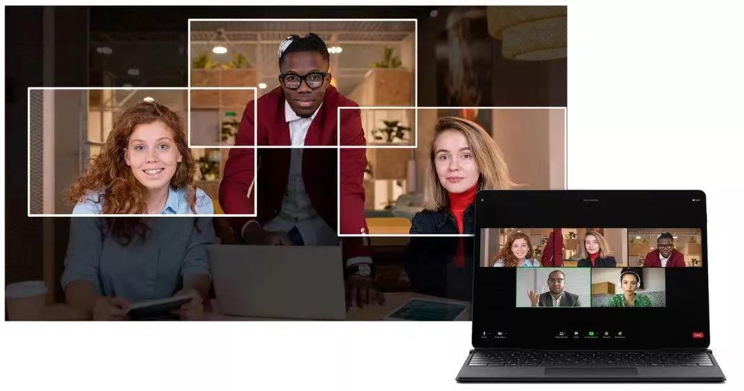 Online meetings, a new definition of efficient collaboration - iNEWS