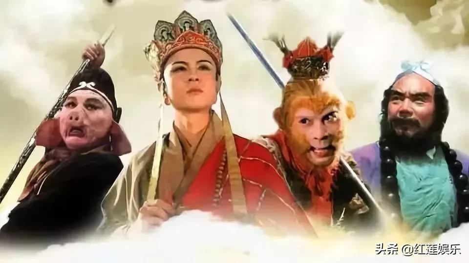 Zhu Bajie, Ma Dehua and Cui Jingfu, who played better? - iNEWS