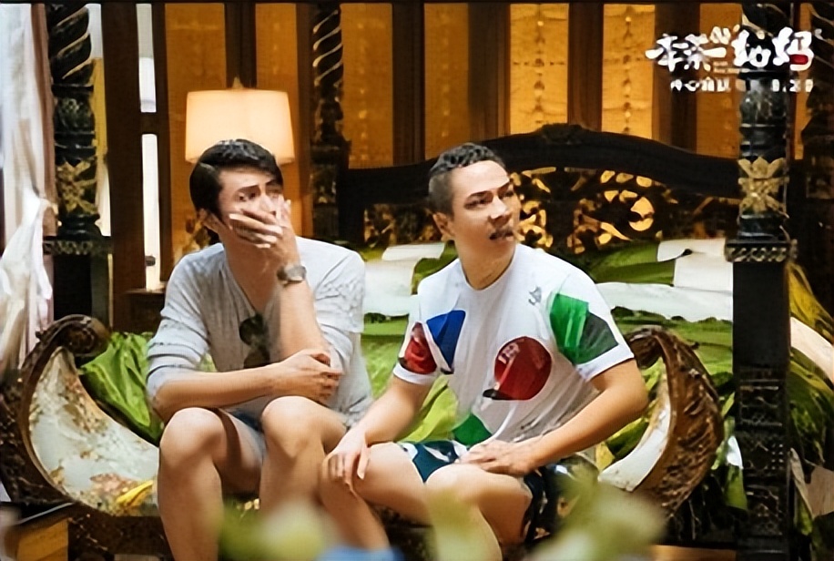 The ending of "Li Cha's Aunt" is unexpected, love must be expressed ...