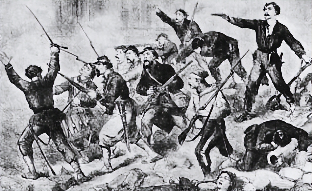 The French Peasants' Revolt of 1358: A Lost End or a Silent Victory ...