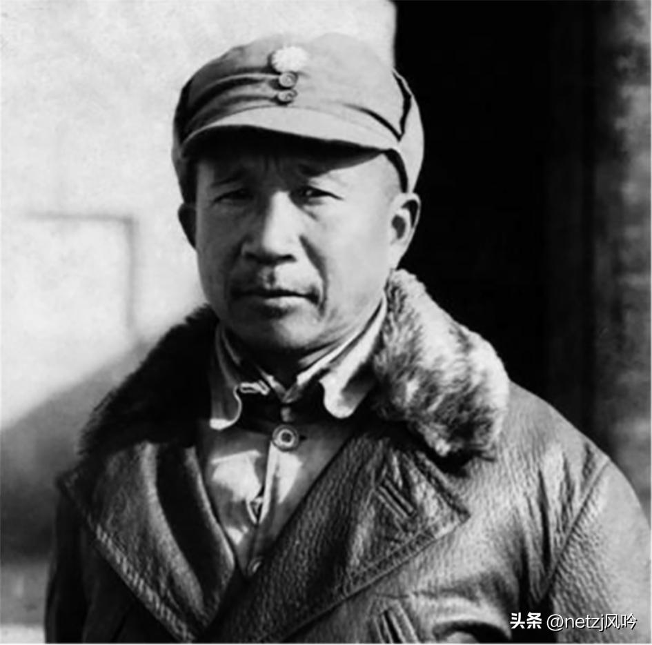 He is a legendary general who has fought many battles, and his ...