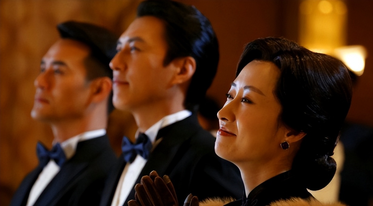 Unexpectedly, only halfway through 2023, the 46-year-old Jin Dong lost his popularity in this ...