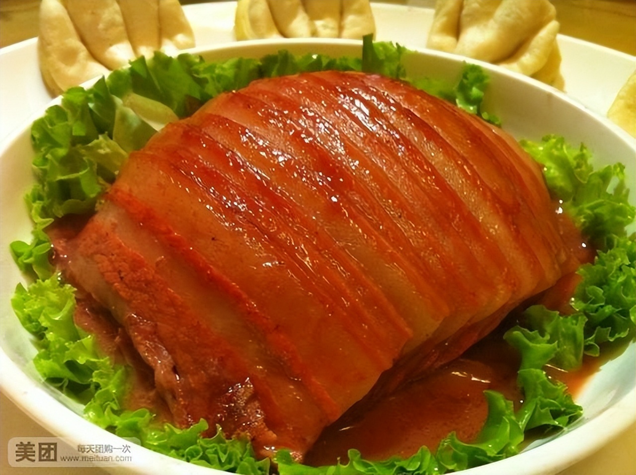 One city, one food a day: Lanzhou bad pork - iNEWS